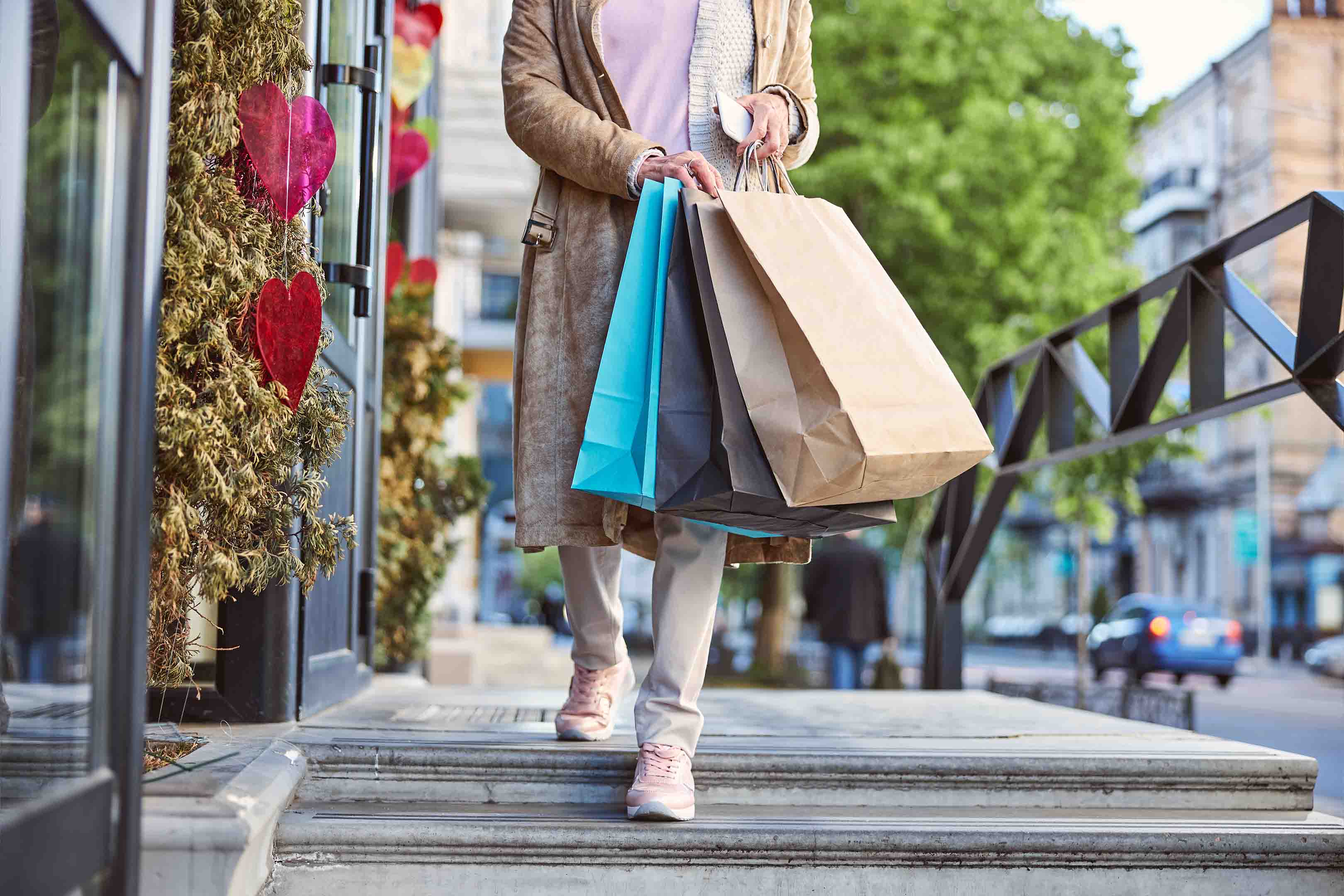 Everything You Need to Know About End Caps - Premise