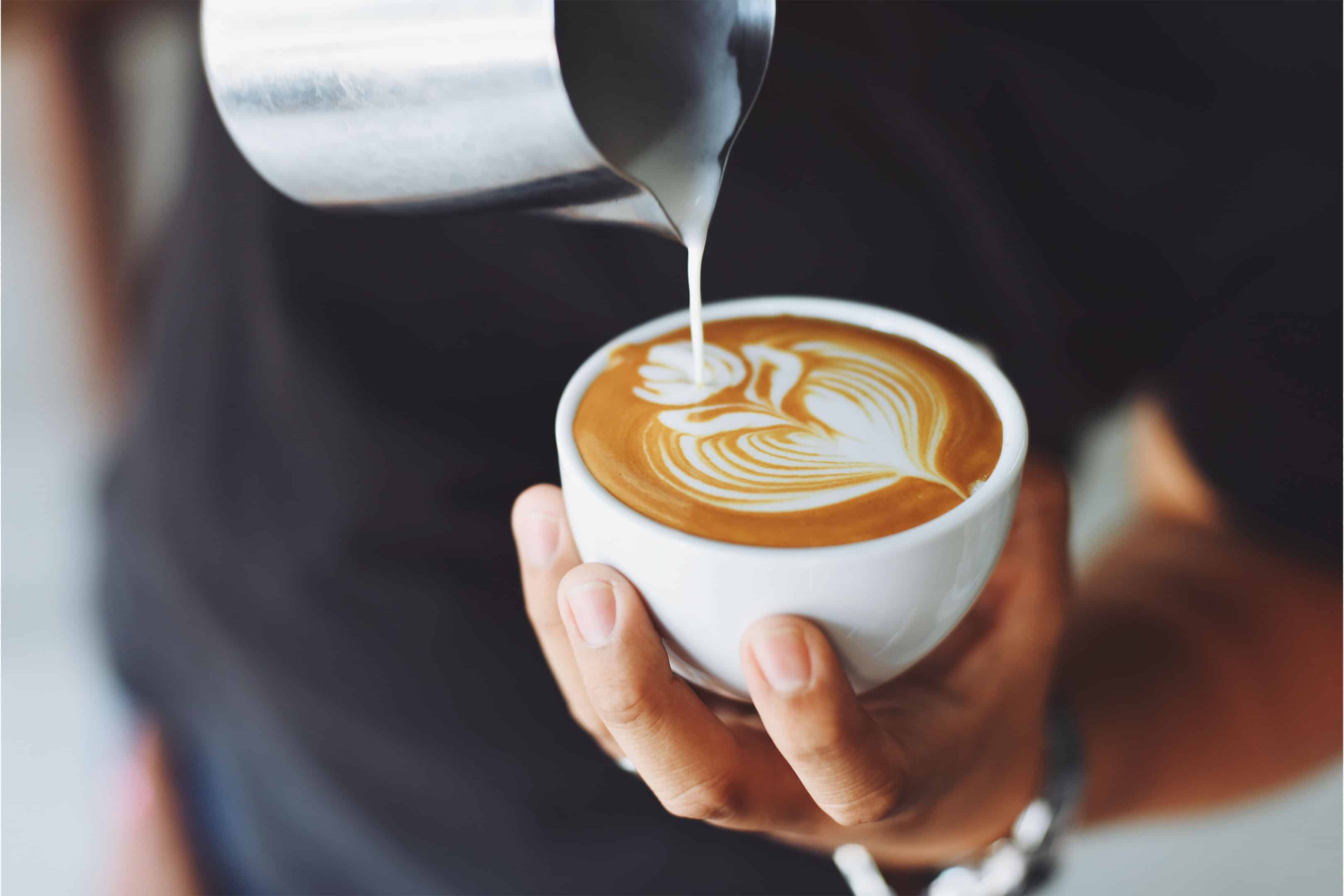 Survey: 66% of Consumers Prefer Starbucks to Their Local Coffee Shop ...