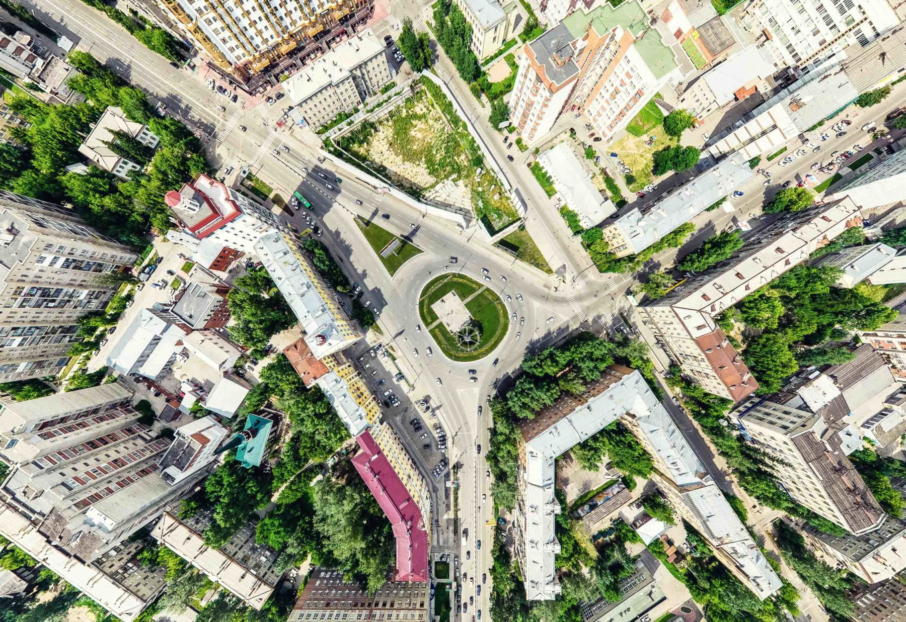 The Power of Where: 5 Ways to Get the Location-Based Data You Need ...