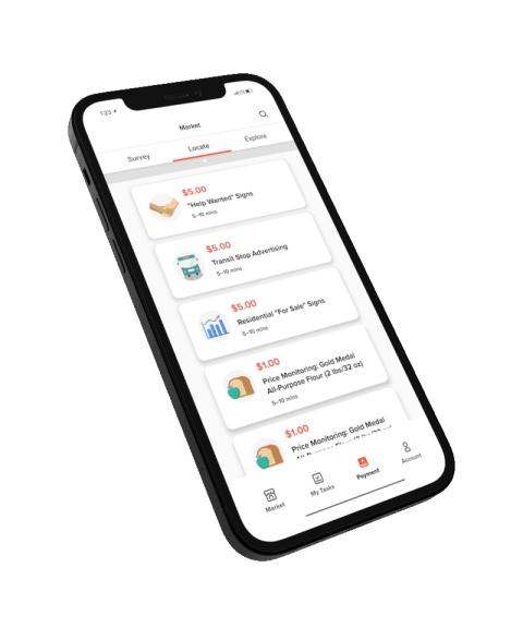 Premise - Data for Every Decision™